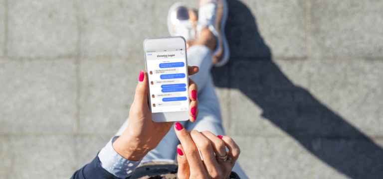 Business Texting Etiquette: 14 Critical Rules for SMS Campaigns