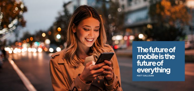 21 Inspiring Quotes About Mobile Marketing | Textmagic