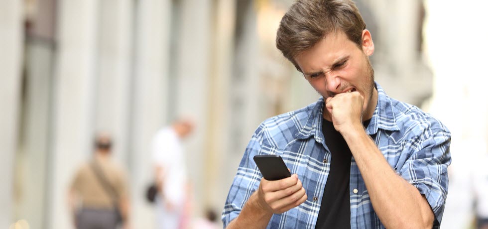 How to Charge Your Phone Battery the Right Way - TextMagic