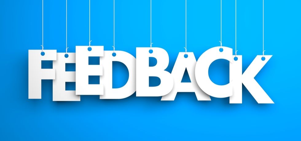 How to Use Text Messaging to Receive Feedback - TextMagic