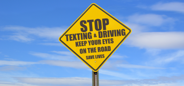 50 Scary Texting and Driving Statistics | TextMagic