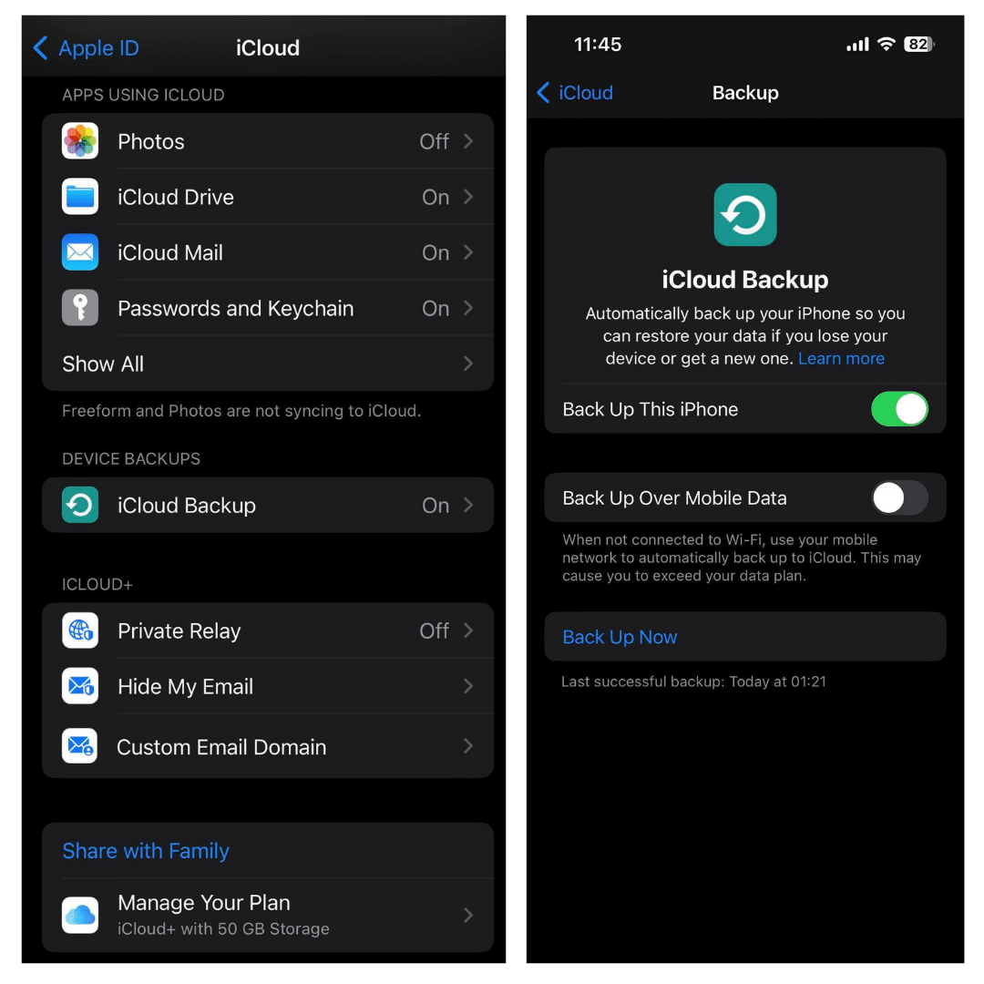 How To Retrieve Or Recover Deleted Text Messages Textmagic