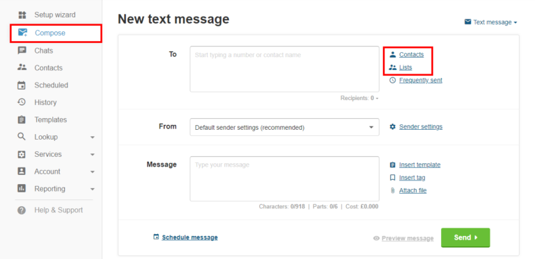 How Businesses Can Use Text Signatures to Improve Communication