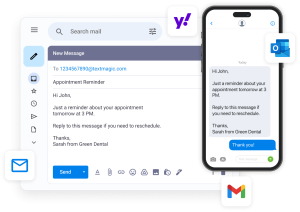 8 Easy Ways to Send Texts From A Computer (No Phone Needed)
