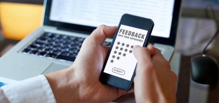 10+ Successful Templates to Request Customer Feedback