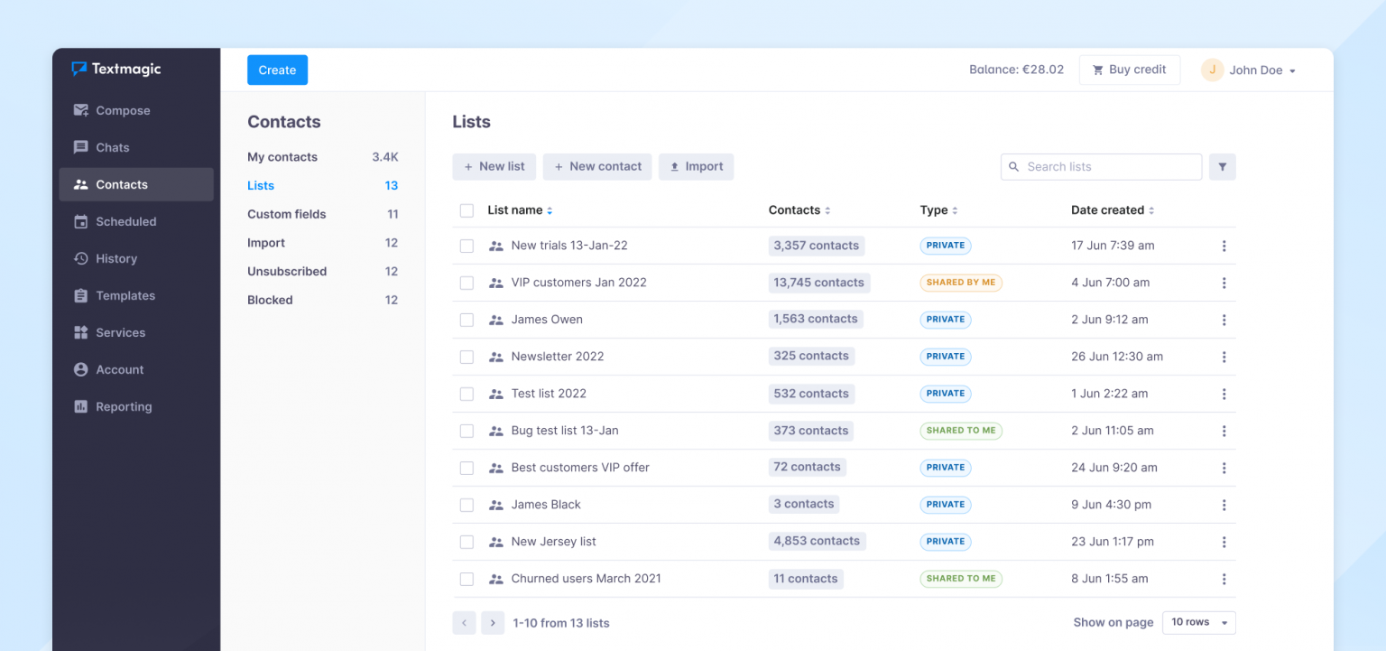 SMS Opt-In and Opt-Out: A Compliance Guide