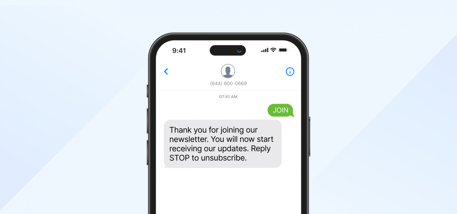 SMS Autoresponder: Automated Text Message Response Setup