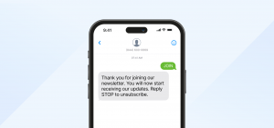 SMS Autoresponder: Automated Text Message Response Setup