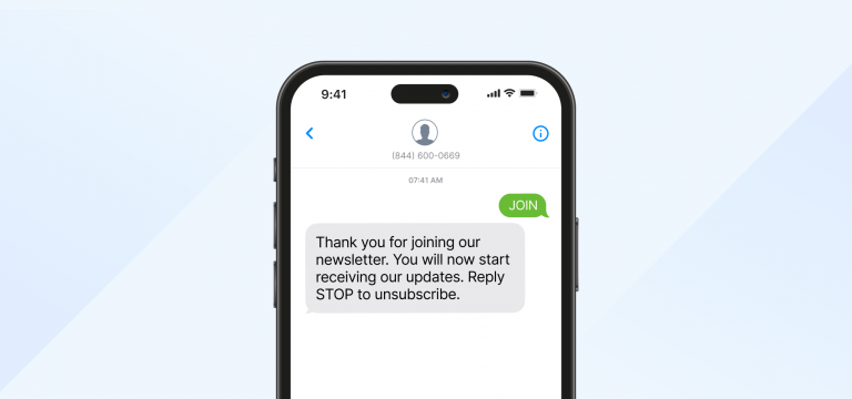 SMS Autoresponder: Automated Text Message Response Setup