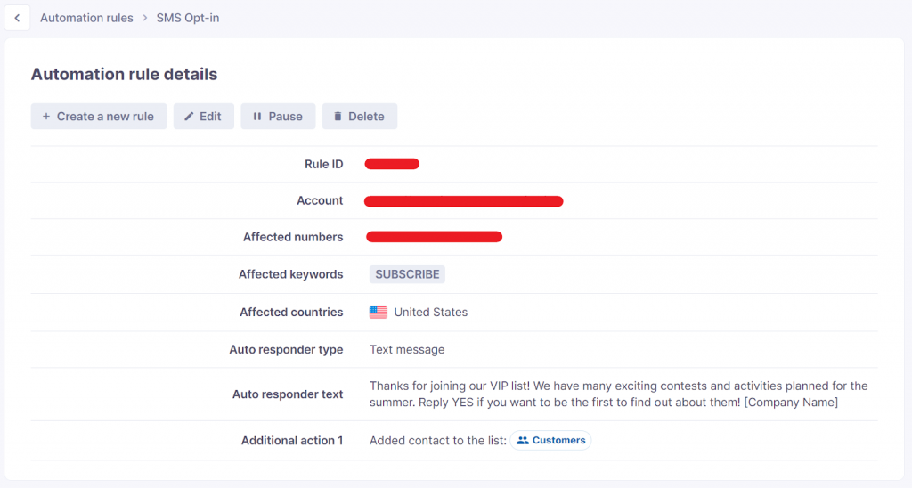 SMS Opt-In and Opt-Out: A Compliance Guide