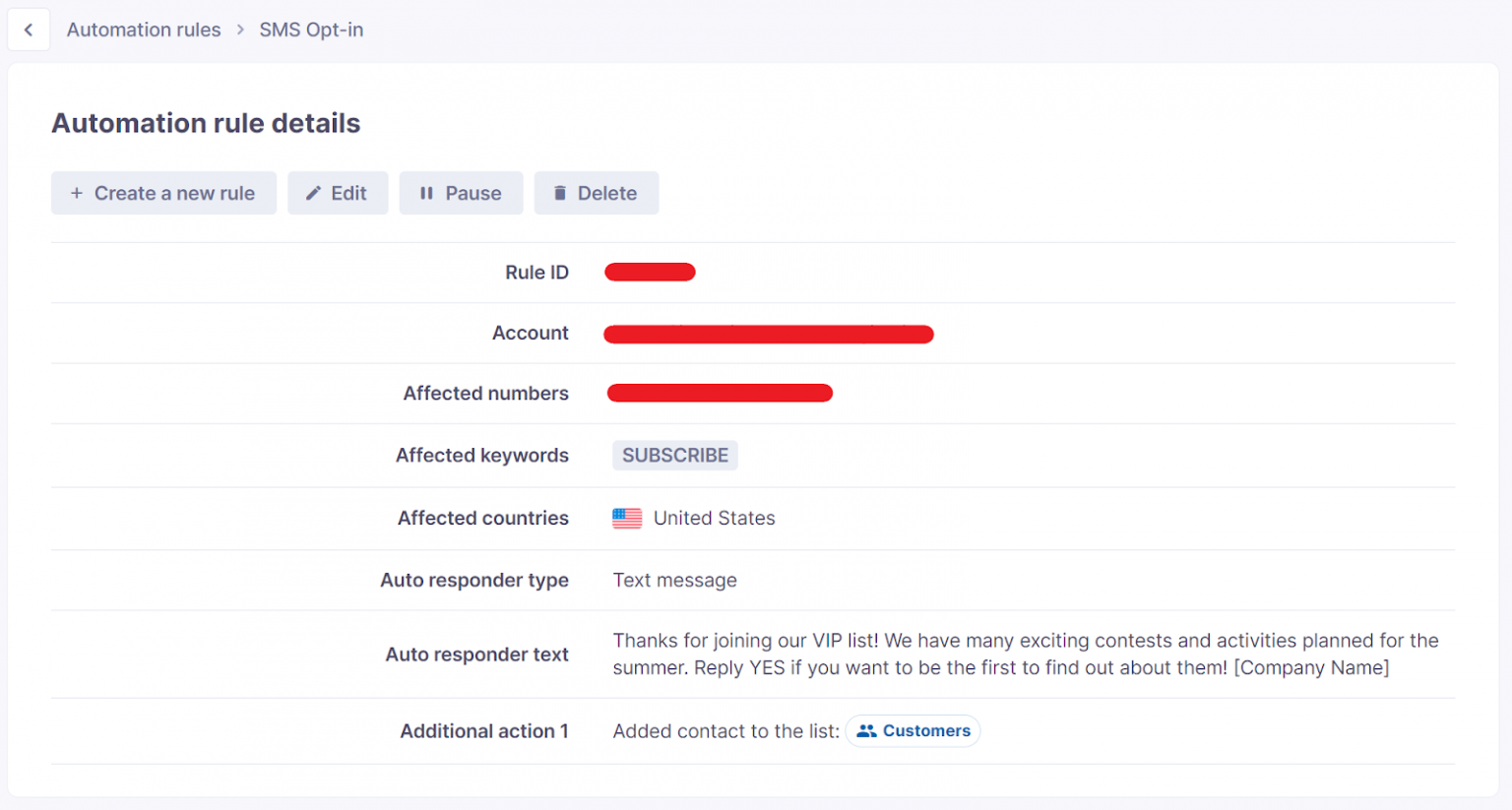SMS Opt-In and Opt-Out: A Compliance Guide