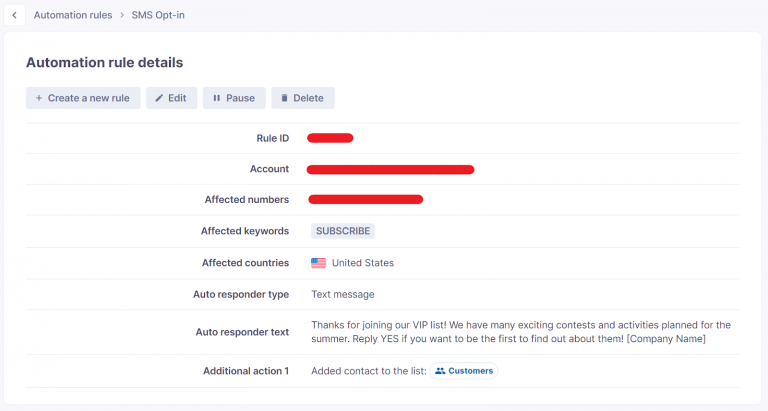 SMS Opt-In and Opt-Out: A Compliance Guide