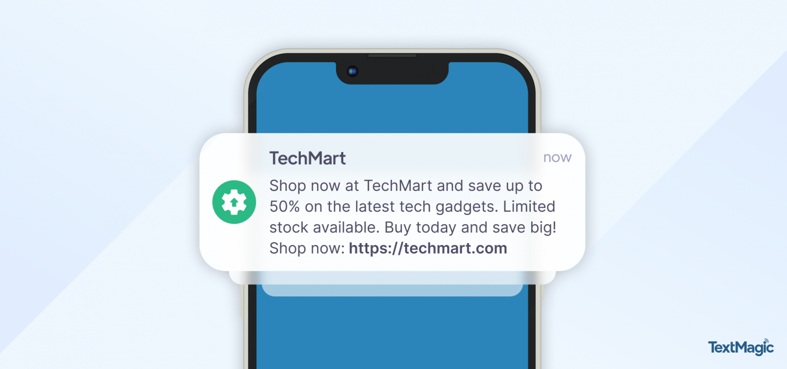 54 Ready-to-Use Text Message Templates for Businesses