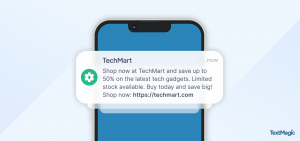 54 Ready-to-Use Text Message Templates for Businesses