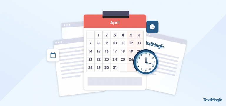 54 Ready-to-Use Text Message Templates for Businesses