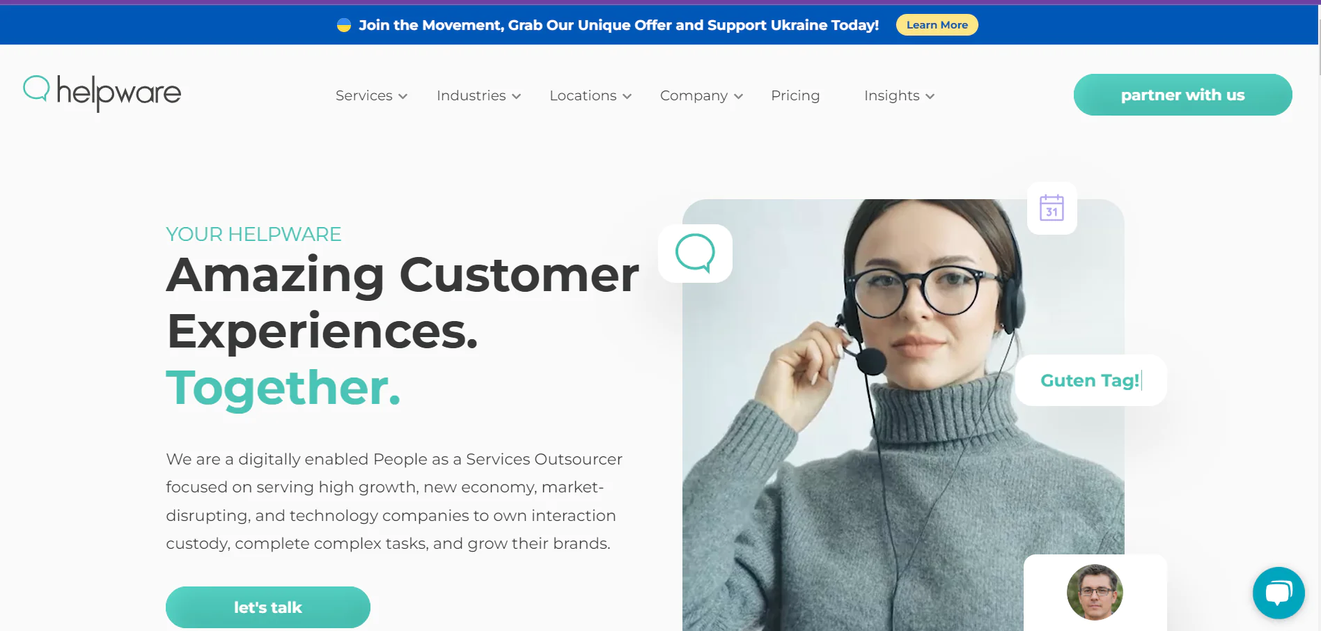 Outsource Customer Service Effectively in 8 Easy Steps