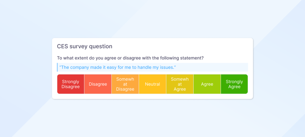 8 Customer Satisfaction (CSAT) Survey Examples & Tips