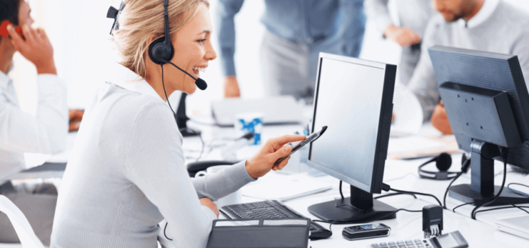 15 Examples of Good Customer Service Practices