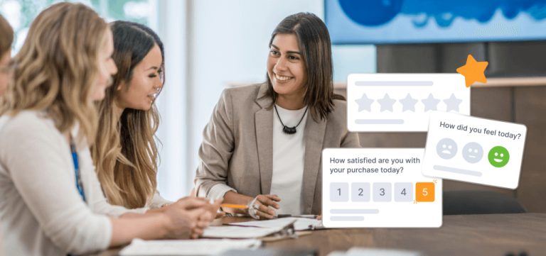 8 Customer Satisfaction (CSAT) Survey Examples & Tips