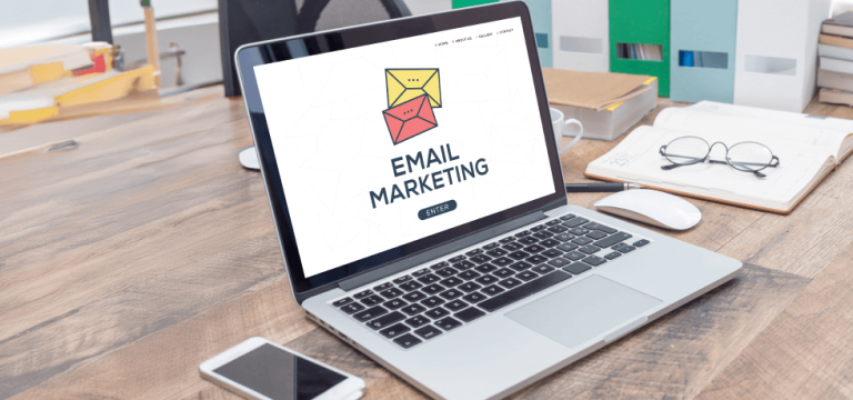 20 Best Email Marketing Examples for Businesses