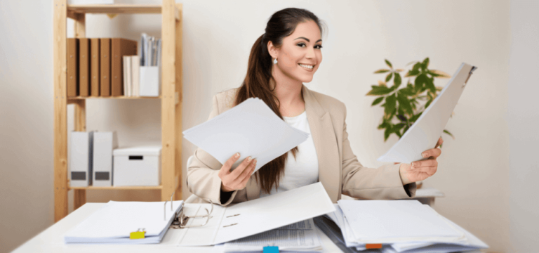 11 Standout sell sheet examples and templates