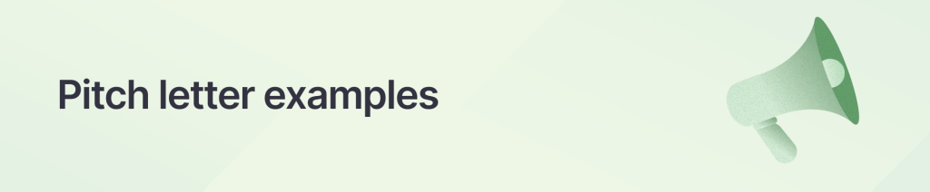 22 Winning Sales Pitch Examples and Tips