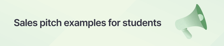 22 Winning Sales Pitch Examples and Tips