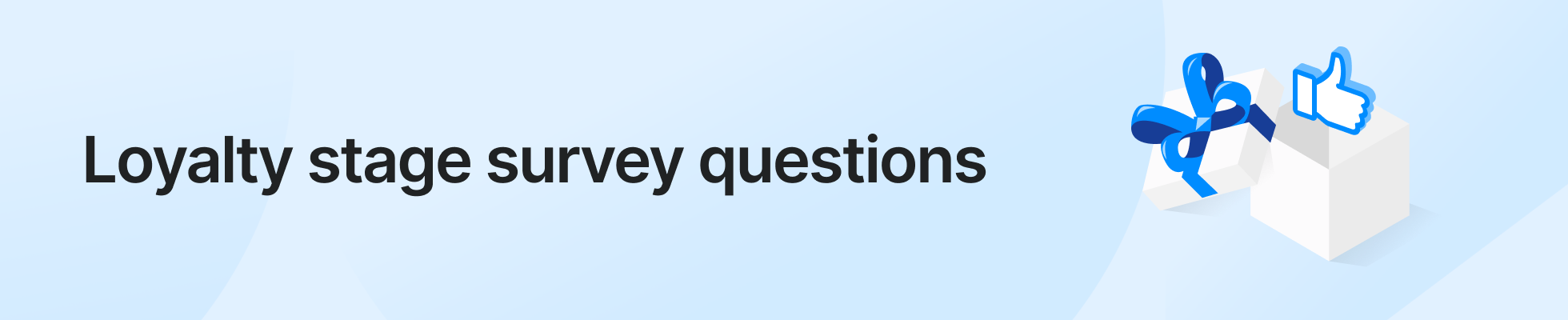 71 Customer satisfaction survey questions by user journey