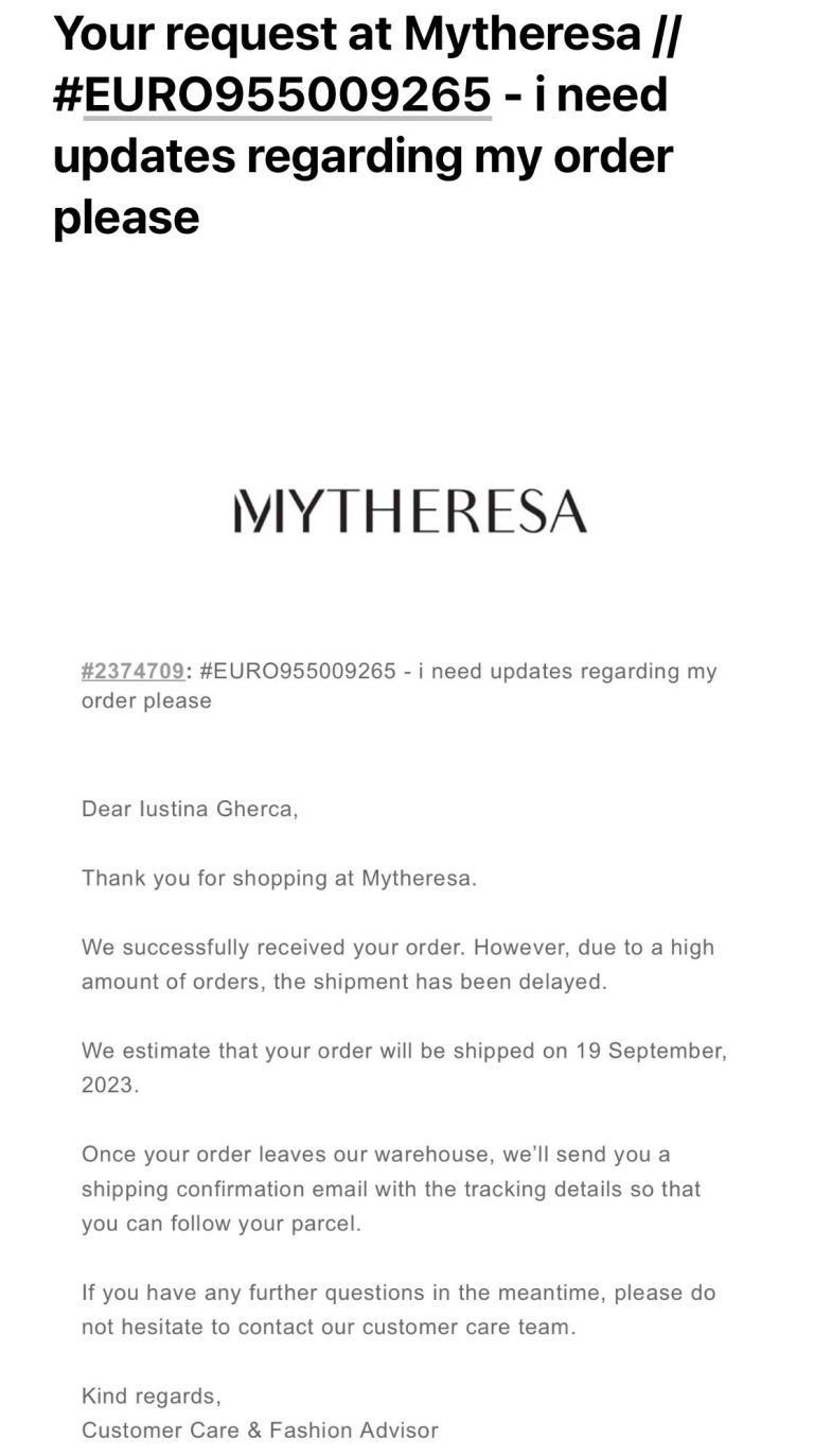 20 Business email examples for effective communication