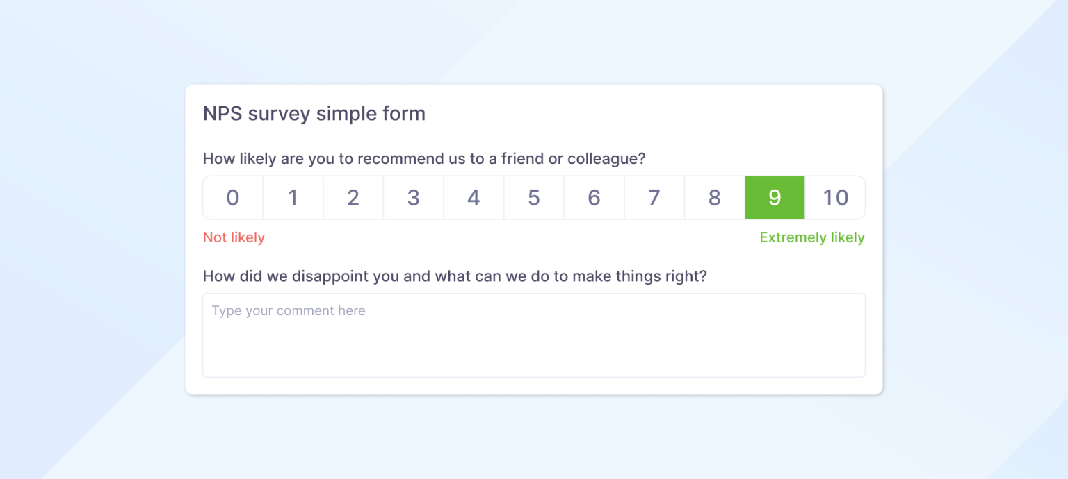 8 Customer Satisfaction (CSAT) Survey Examples & Tips