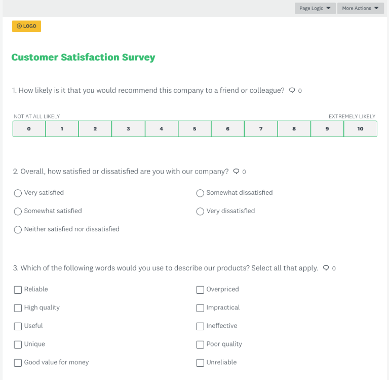 20+ Best Customer Feedback Tools to Explore in 2025