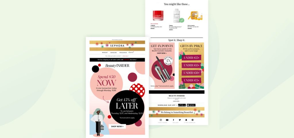 20 Best Email Marketing Examples for Businesses