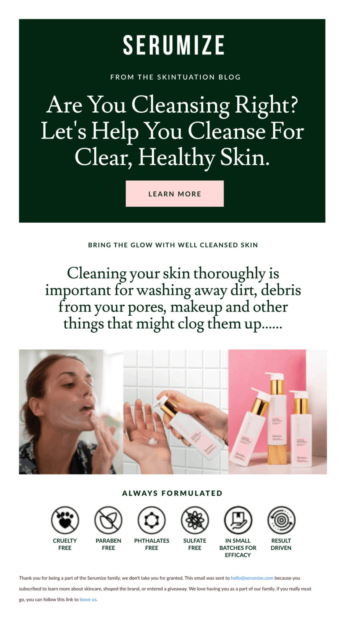 20 Best Email Marketing Examples for Businesses