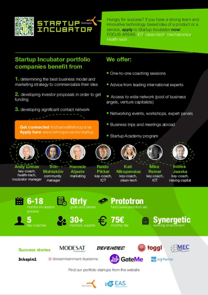 11 Standout sell sheet examples and templates