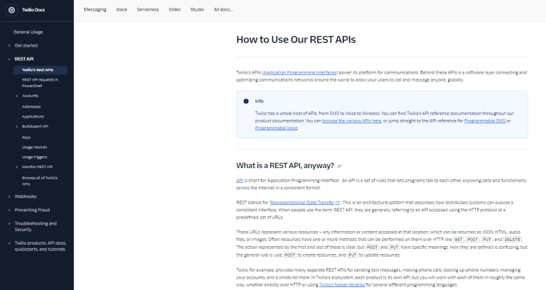 How to write API documentation in 7 simple steps [+ examples]