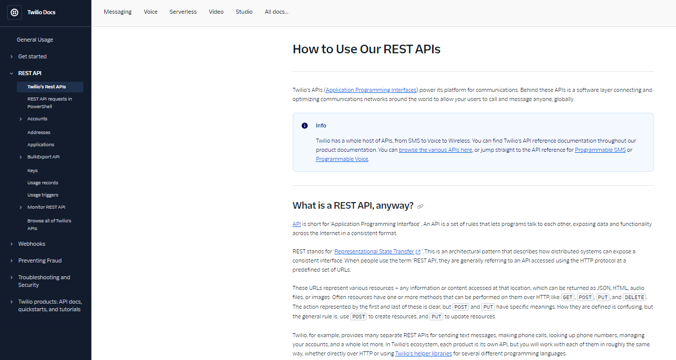 How to write API documentation in 7 simple steps [+ examples]