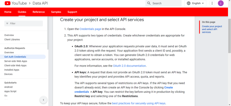 How to write API documentation in 7 simple steps [+ examples]