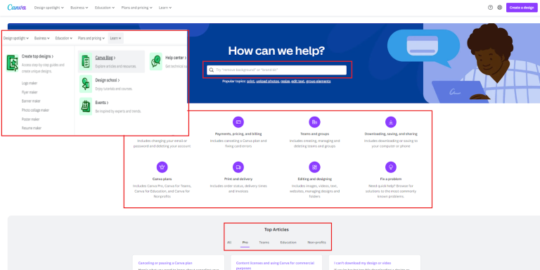 How to create a knowledge base that drives results in 7 steps