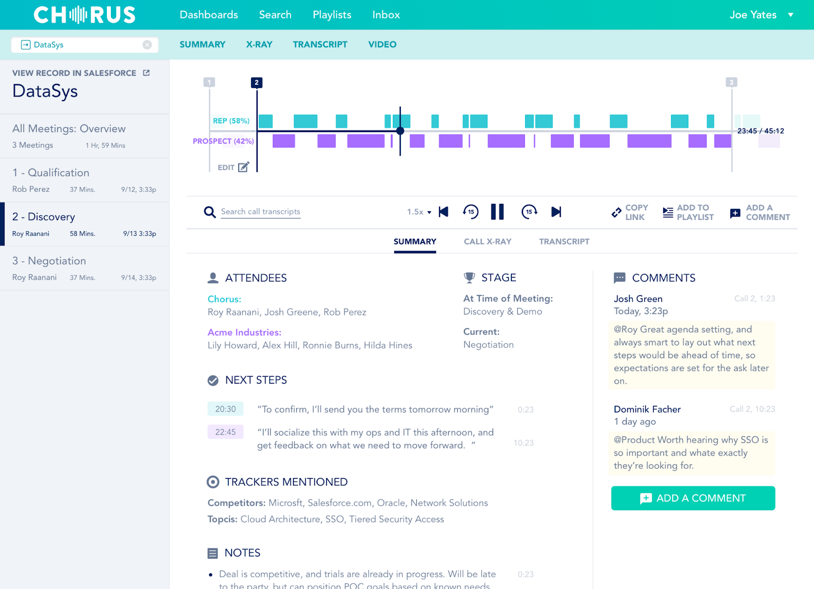 The 20 best sales enablement tools to use in 2025
