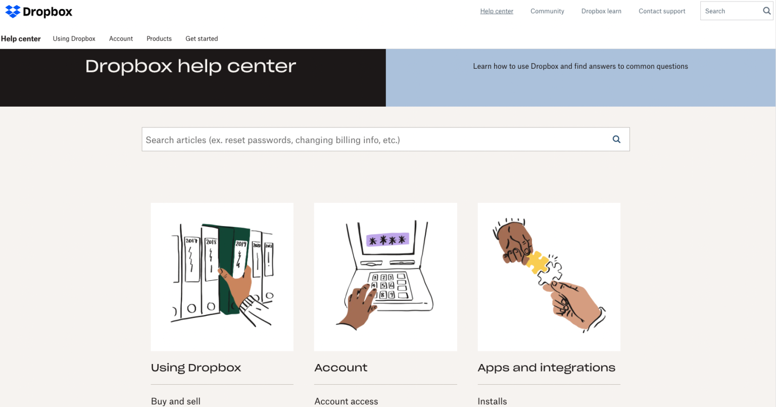 How to Create Great FAQ Pages in 8 Steps (+ Free Templates)