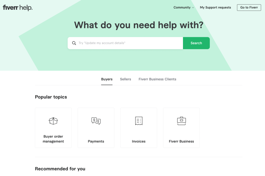 How to Create Great FAQ Pages in 8 Steps (+ Free Templates)