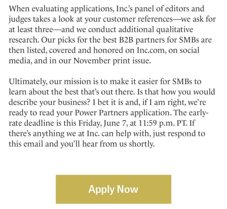 20 Business email examples for effective communication