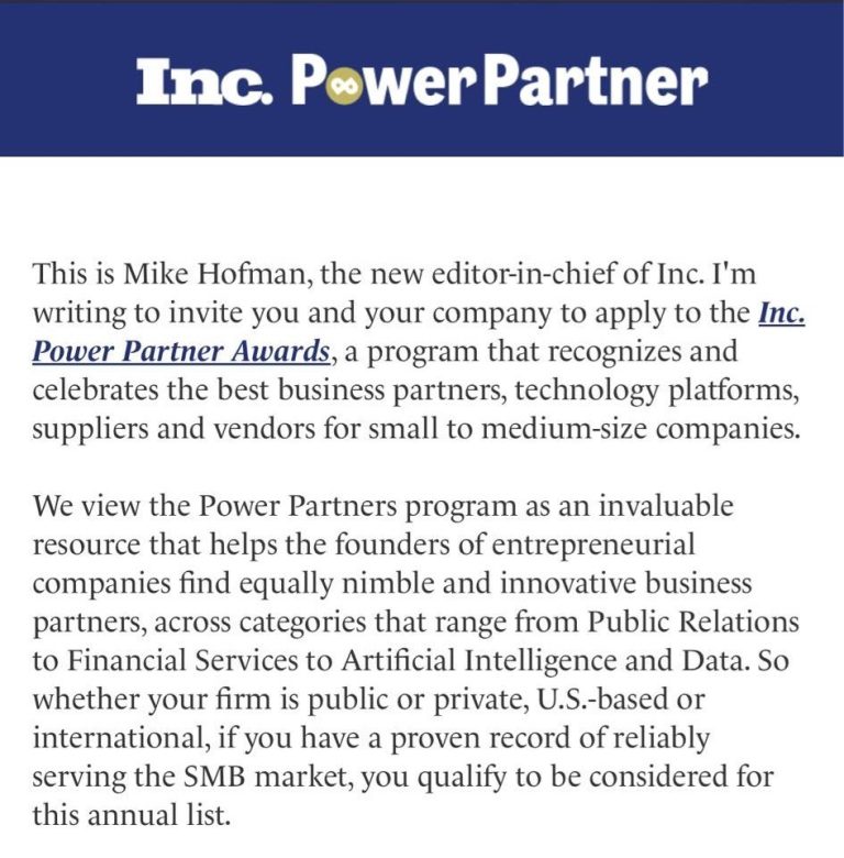 20 Business email examples for effective communication