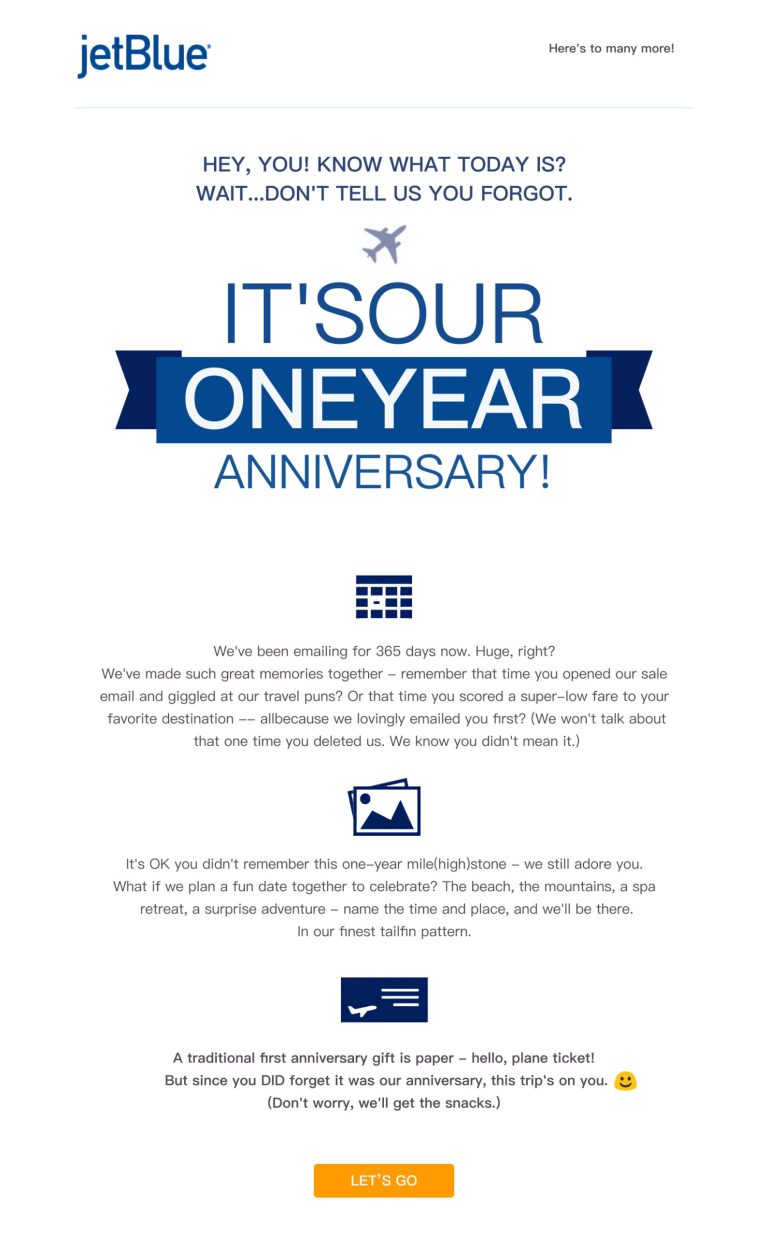 20 Best Email Marketing Examples for Businesses