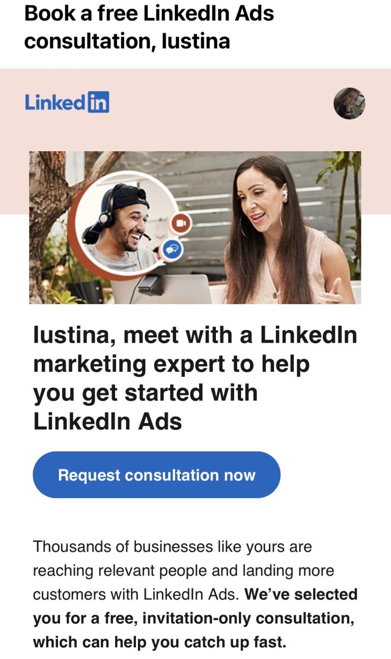 20 Business email examples for effective communication