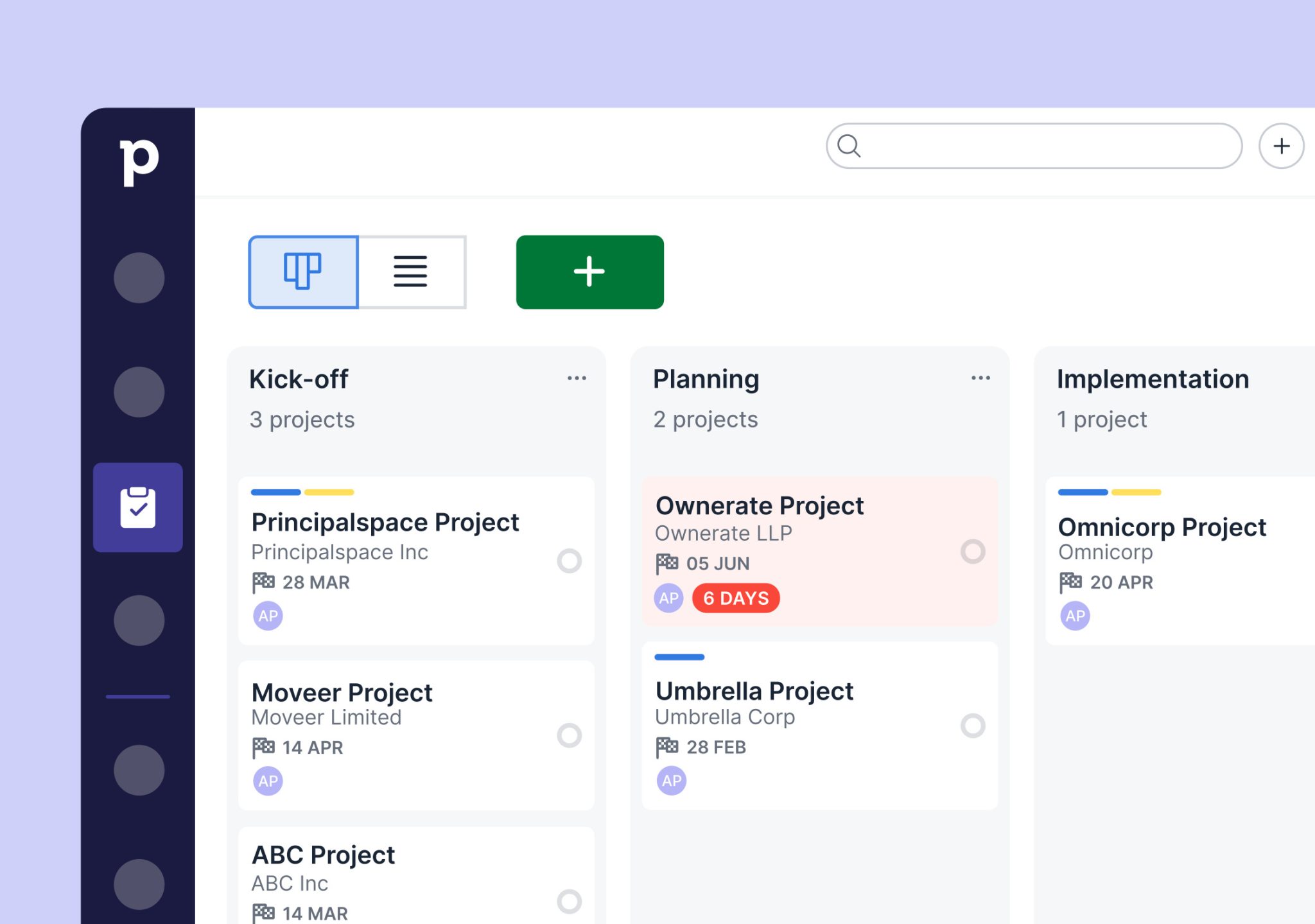 12 Best Sales Software for Small Businesses to Use in 2025