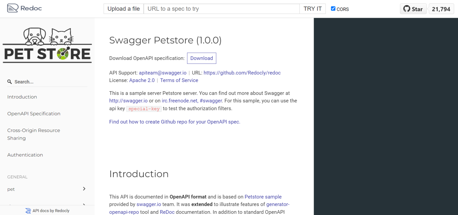 How to write API documentation in 7 simple steps [+ examples]