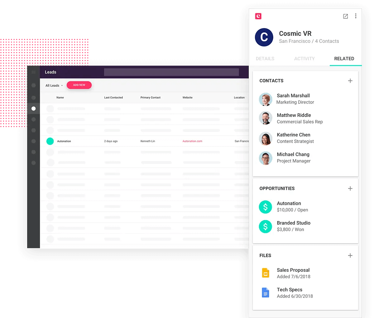 12 Best Sales Software for Small Businesses to Use in 2025