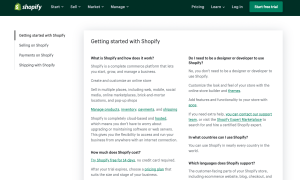 How to Create Great FAQ Pages in 8 Steps (+ Free Templates)