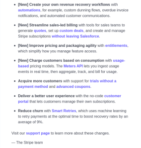20 Business email examples for effective communication